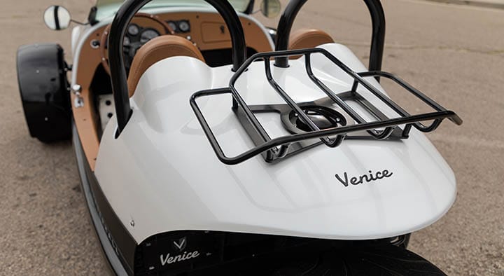 Venice 2022 to 2023 - Vanderhall.ae